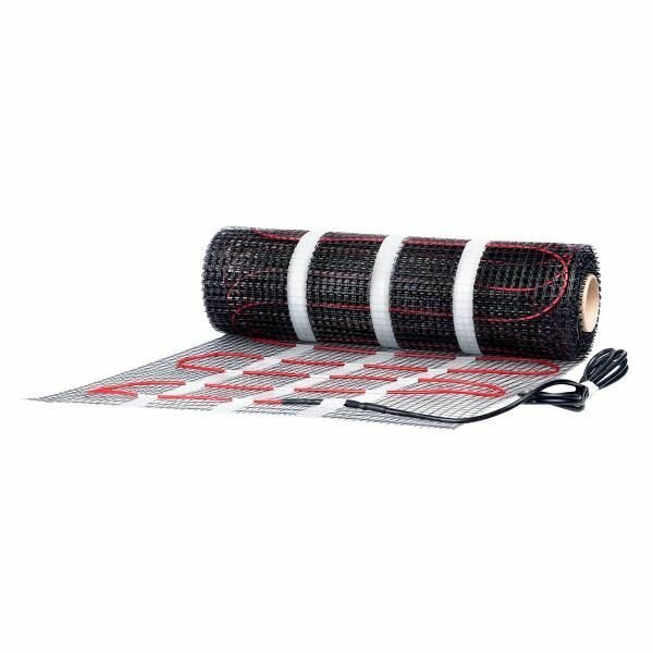 Теплый пол Vetona Mat 225/1.5 с регулятором M