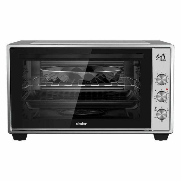 Мини-печь Simfer M50C05