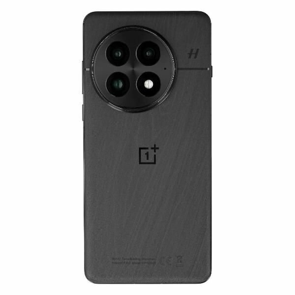 Смартфон OnePlus 13 16/512GB Global Black Eclipse — фото 1