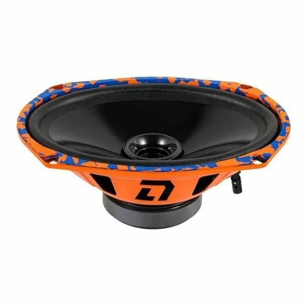 Автомобильные колонки DL Audio Gryphon Lite 69 V.3