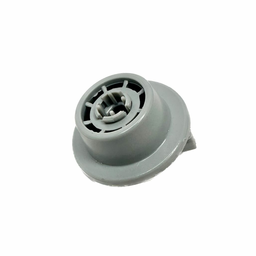 Ролик нижней корзинки для посудомоечной машины Bosch 00611475
