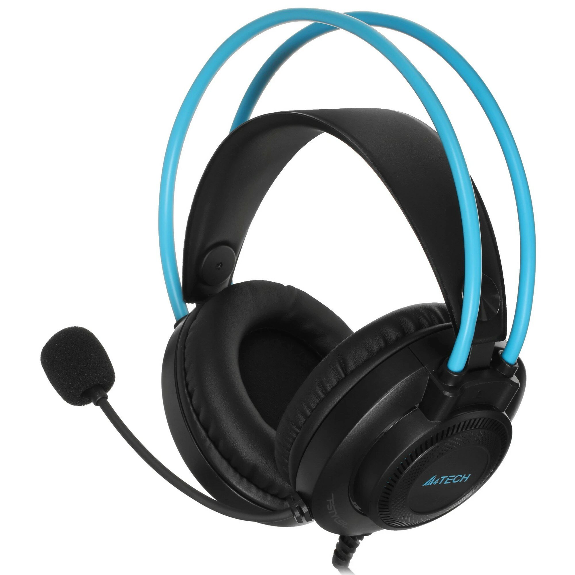 Гарнитура A4Tech Fstyler FH200U