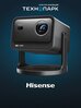 Проектор Hisense C3