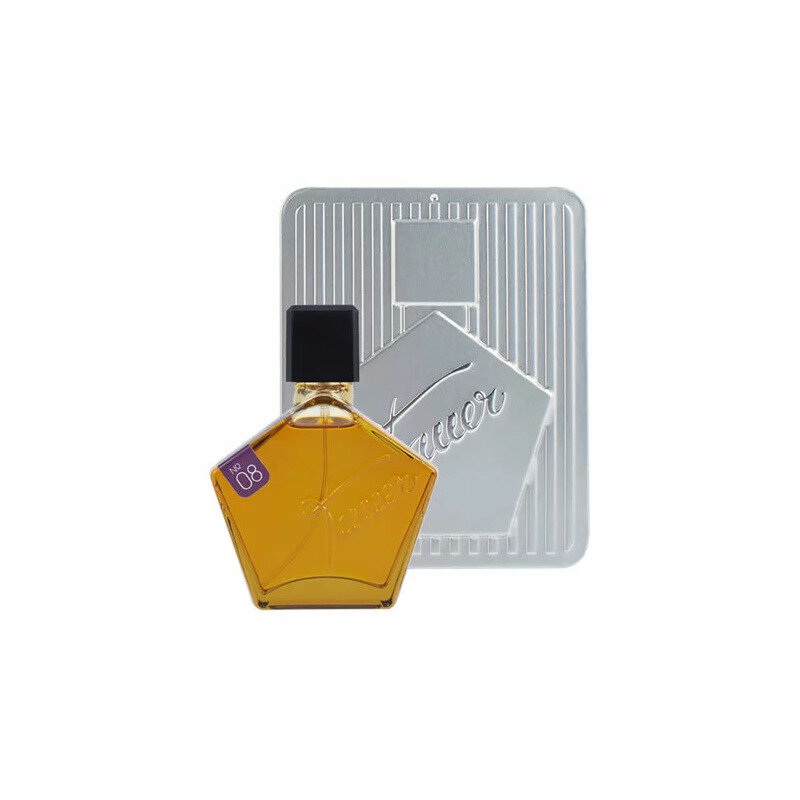 Парфюмерная вода Tauer Perfumes 08 Une Rose Chypree 50 мл / Духи Тауэр Перфюмс 08 Юн Роз Шипре / Шипровая Роза