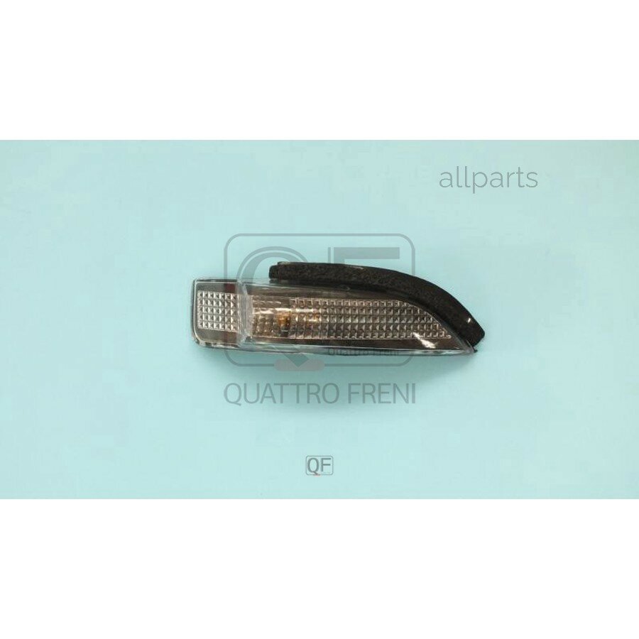 QUATTRO FRENI QF71M00025 указатель поворота В зеркало R