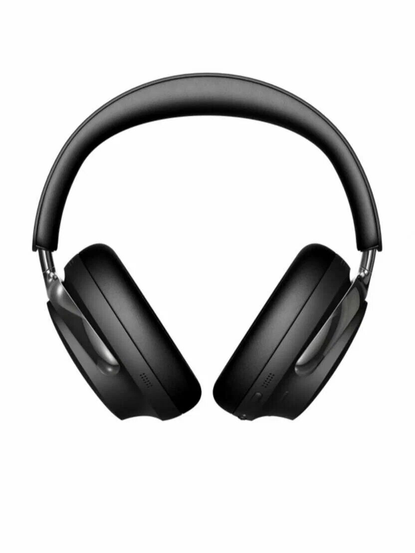 Наушники Bose Headphones Quiet Comfort Ultra (2nd Gen) Black
