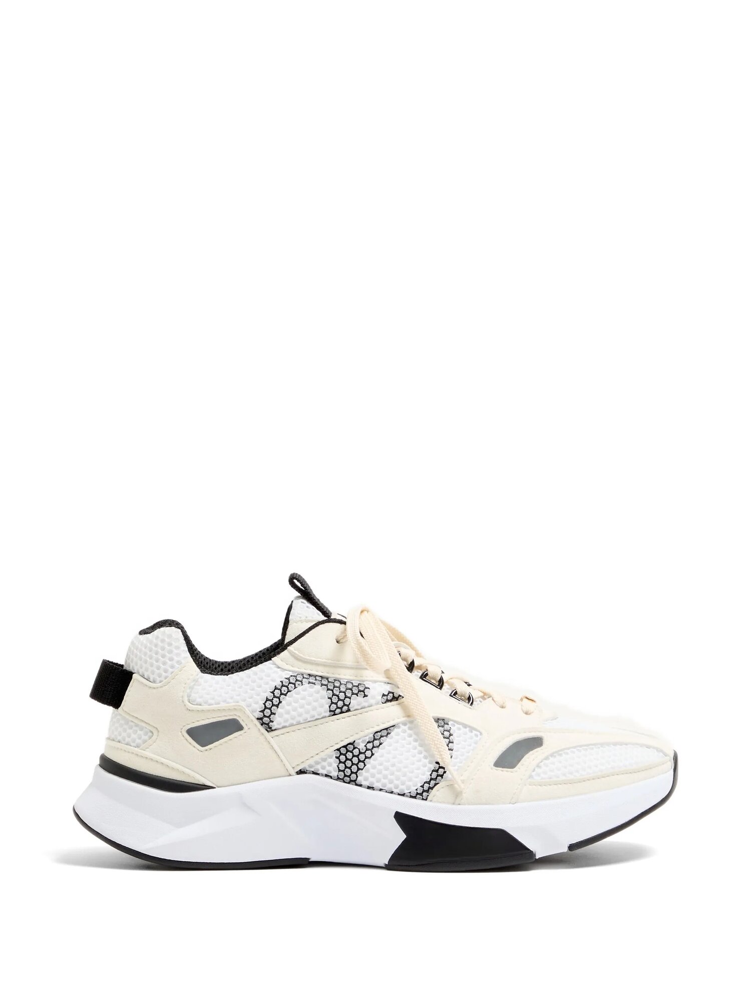 Кроссовки Valentino