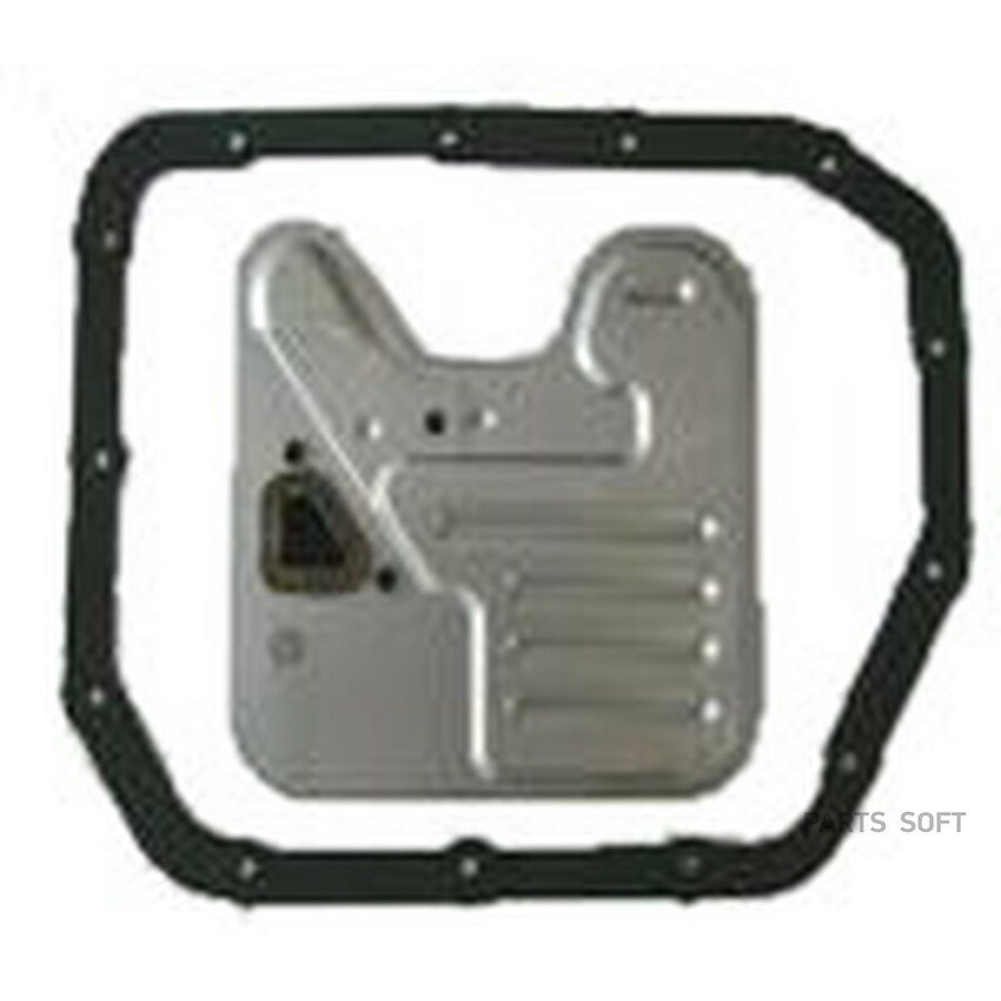 Фильтр АКПП JS ASAKASHI JT195K2 MITSUBISHITSUBISHI Carisma 96-06