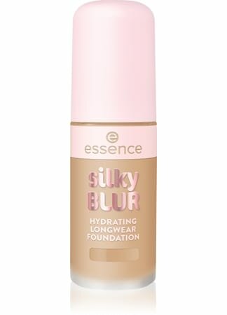 Тональный крем Essence silky BLUR, оттенок 185, 30 мл