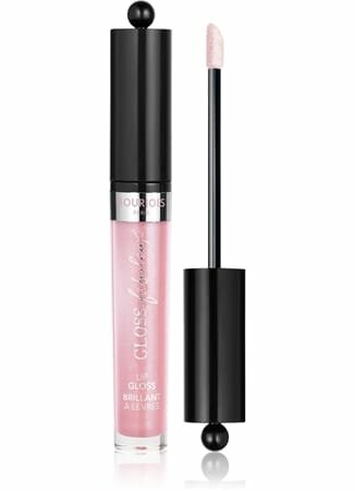 Блеск для губ Bourjois Fabuleux Gloss, оттенок 03, 3,5 мл