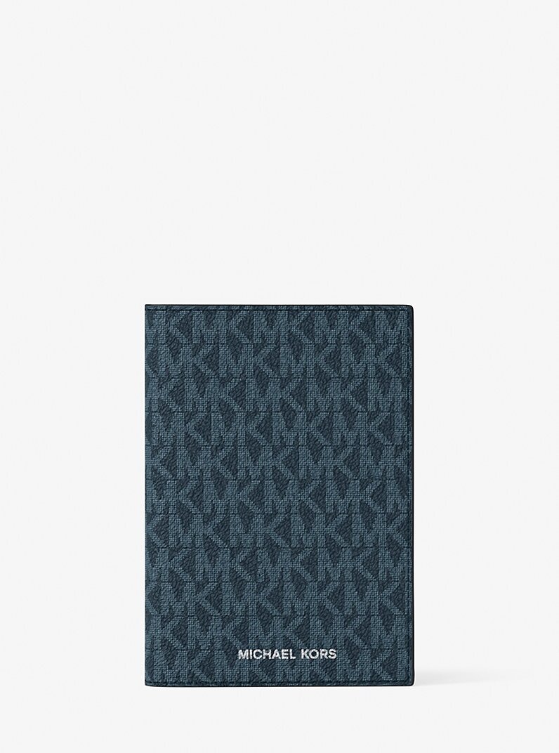 Обложка для паспорта MICHAEL KORS