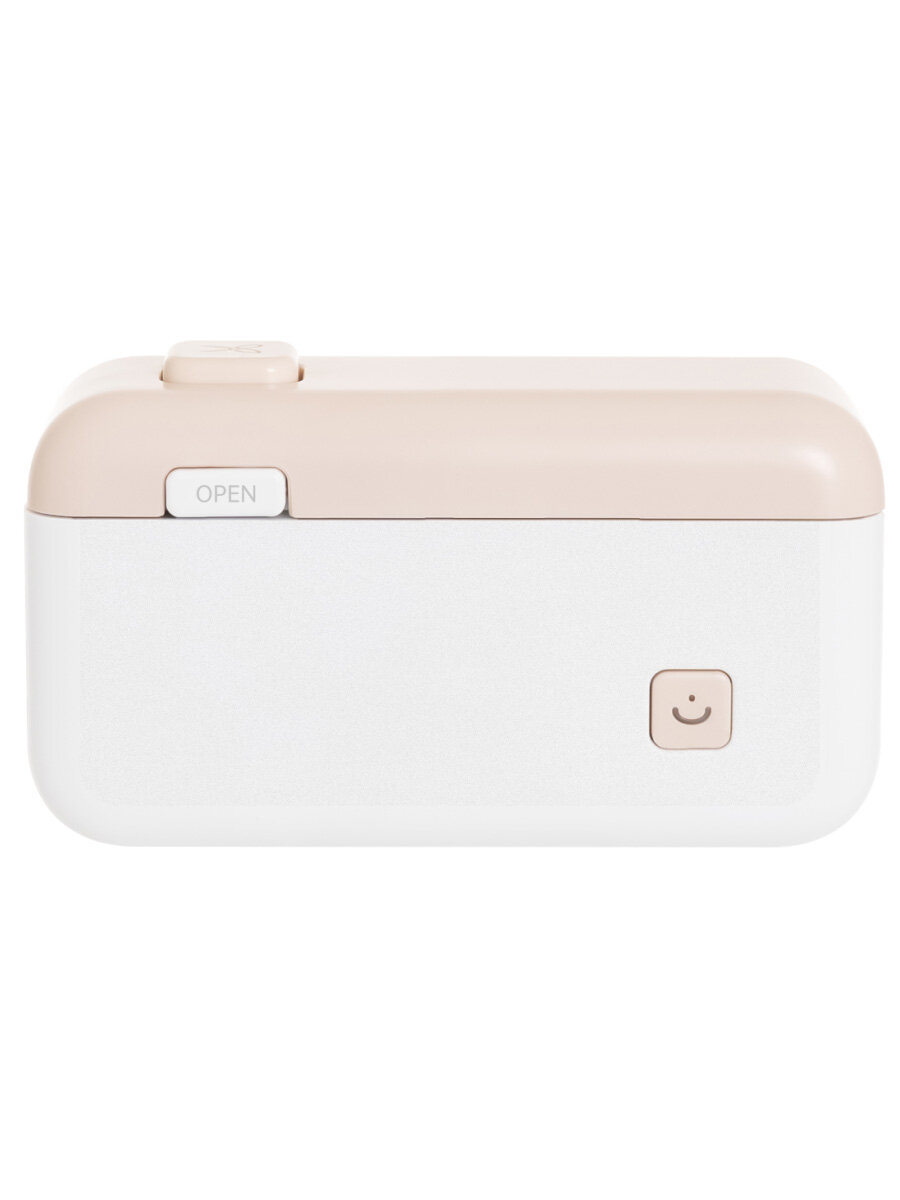 Портативный термопринтер Xprinter HP4 Label printer, Bluetooth 5.0, Type-C