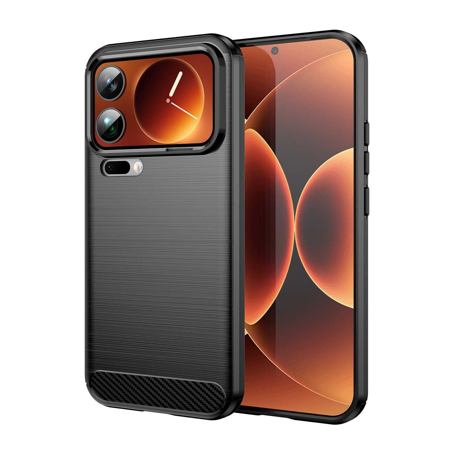 Чехол для Xiaomi 17 Pro Max — фото 1