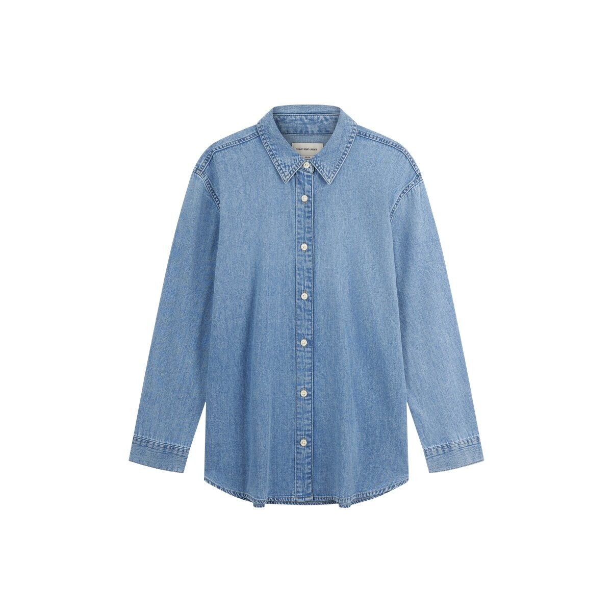 Рубашка SS25