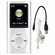 MP3-плеер Silver NVPONE