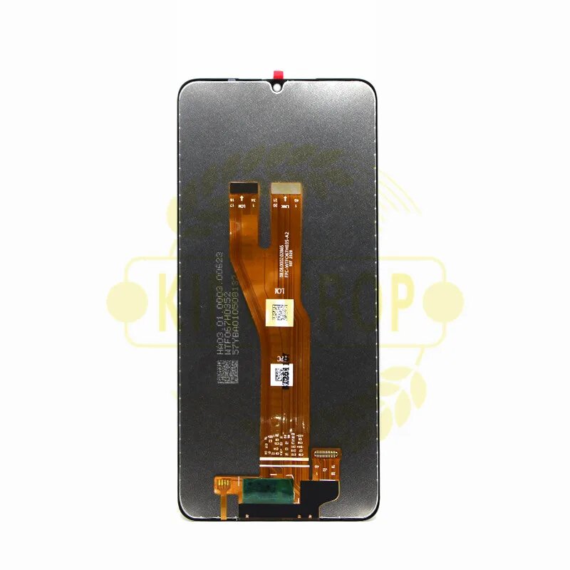 6,74-дюймовый ЖК-дисплей для Honor X5c Plus с дигитайзером сенсорного экрана в сборе для Honor x5c ЖК-экран