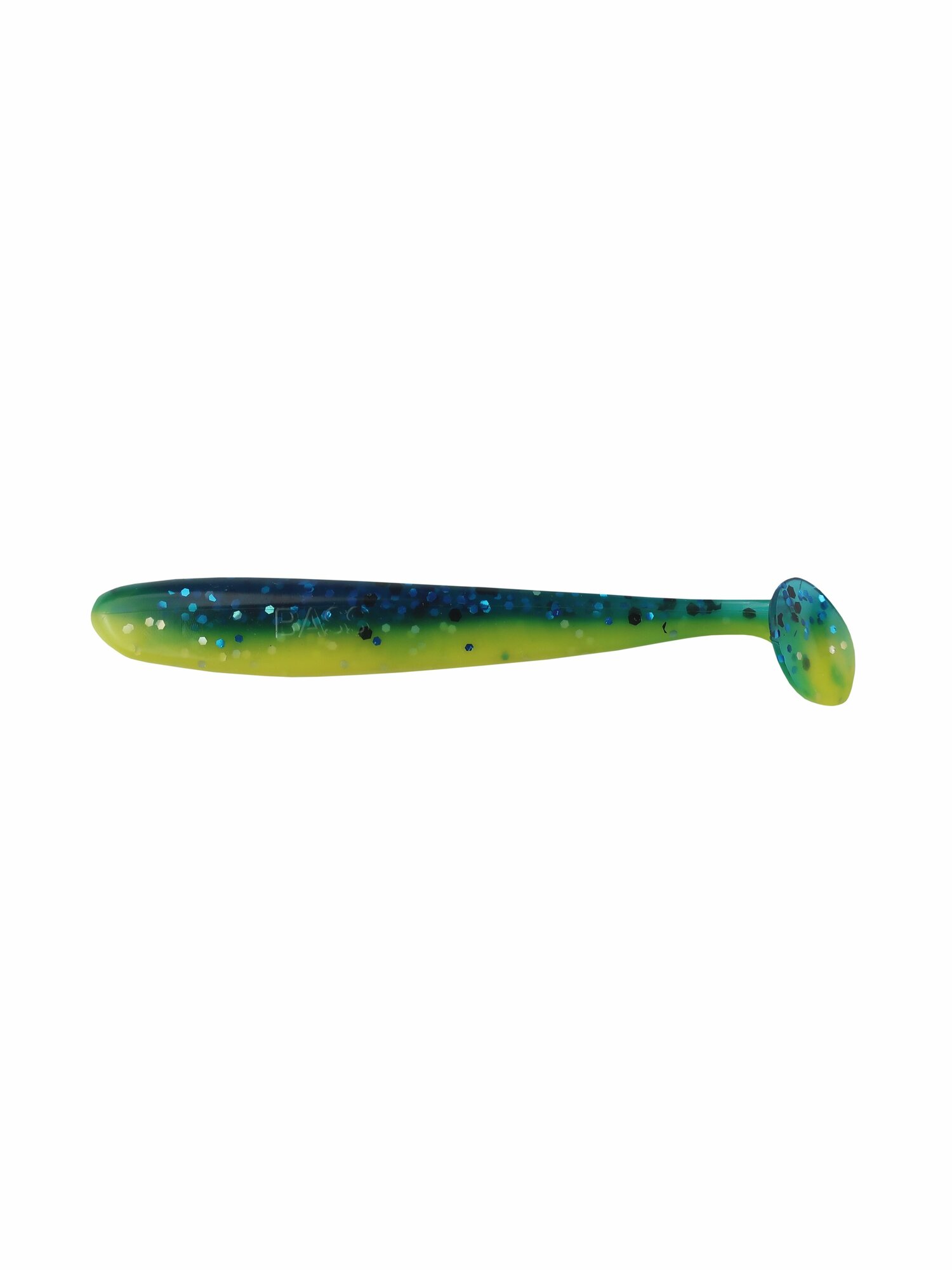Мягкая силиконовая приманка для рыбалки Риппер RELAX BASS 3" L265 (9 см) 10 шт