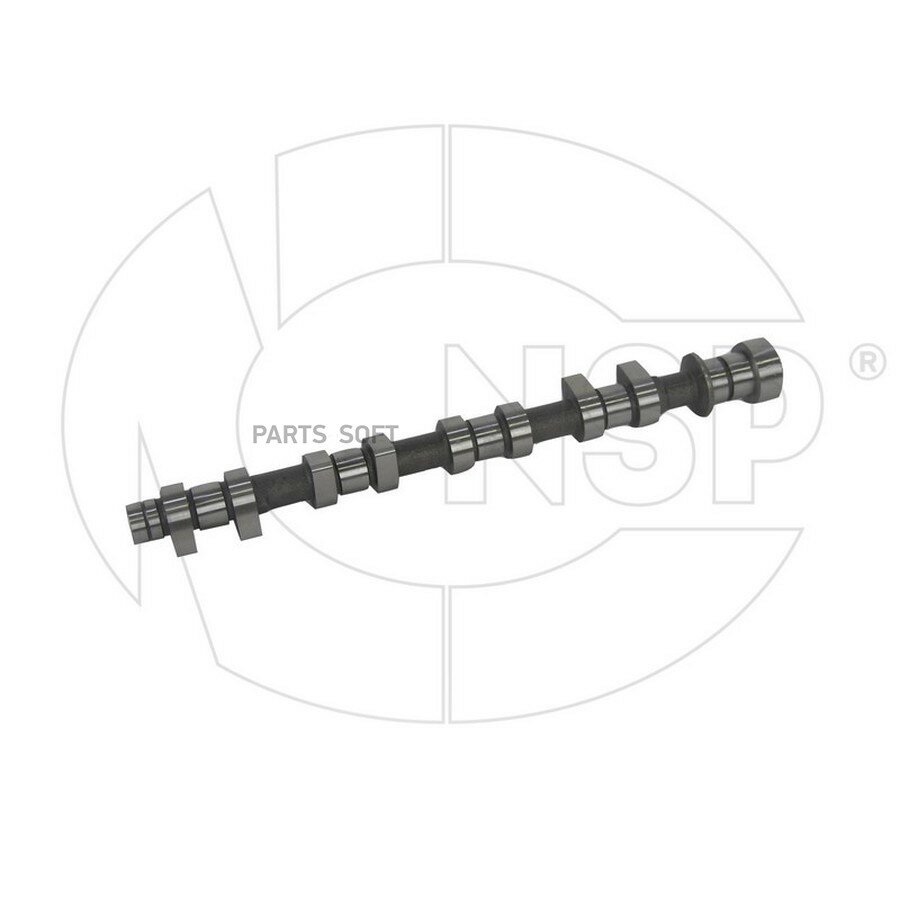 NSP NSP0196376716 Распредвал CHEVROLET Lacetti (1 4) SOHC ()