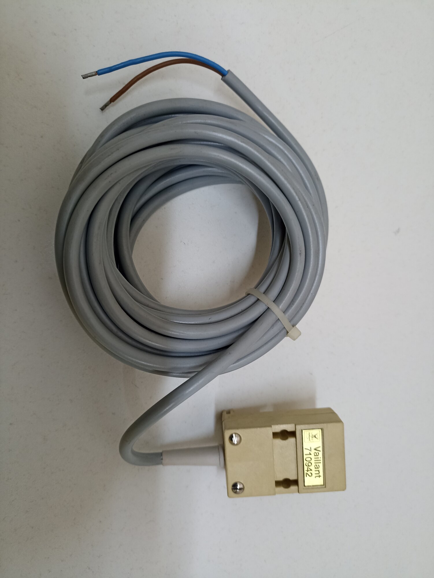 Датчик 710942 Vaillant