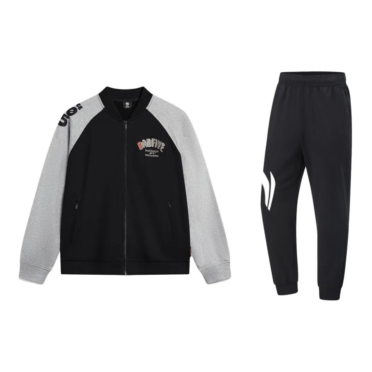 Костюм спортивный LI-NING Li Ning