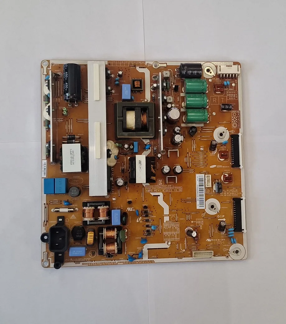 Блок питания (BN44-00598A) телевизора SAMSUNG (PS43F4900AK)