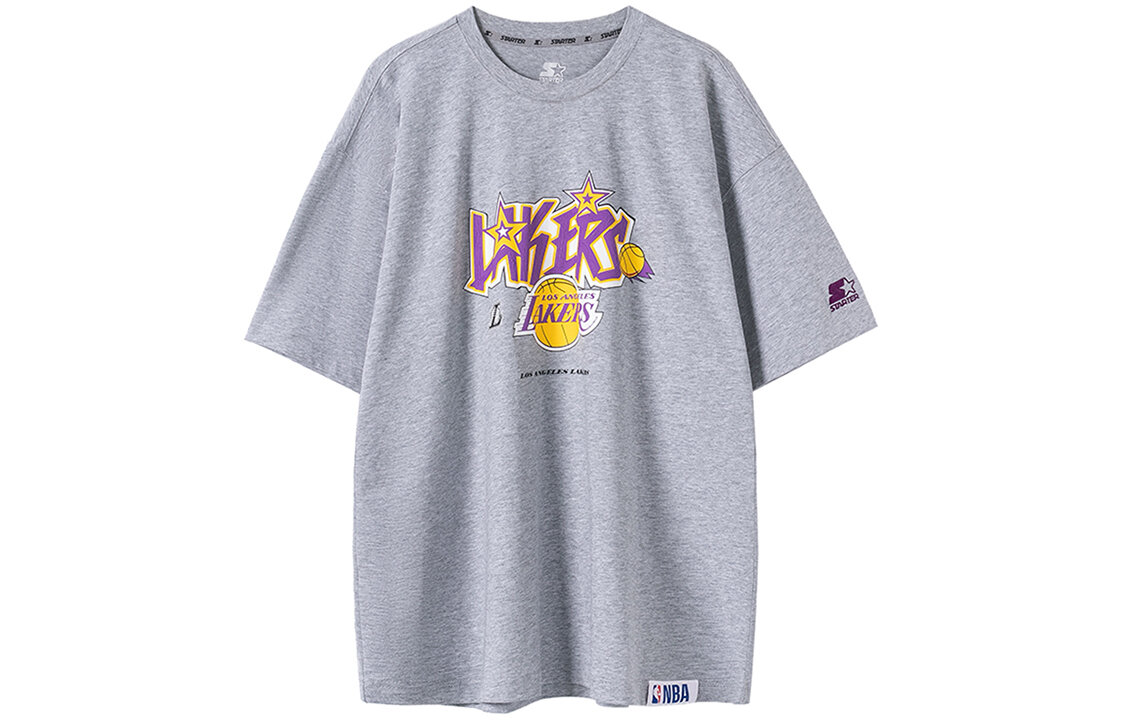Футболка STARTER x NBA