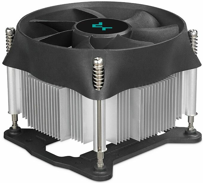 Кулер для процессора Deepcool THETA31. PWM 1700 NATIVE