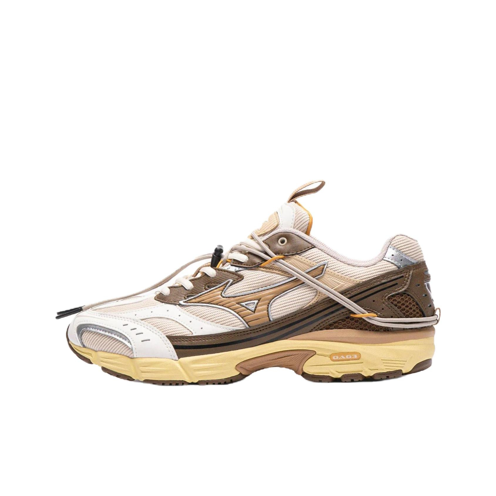 Кеды Mizuno MXR