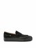 Лоферы VANS, размер 14,5 US, черный