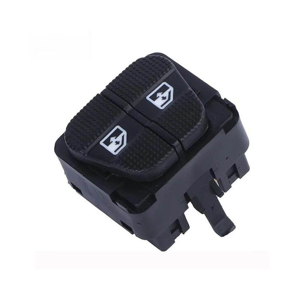 Кнопка стеклоподъемника VW Golf Mk3 B3 1H0959855