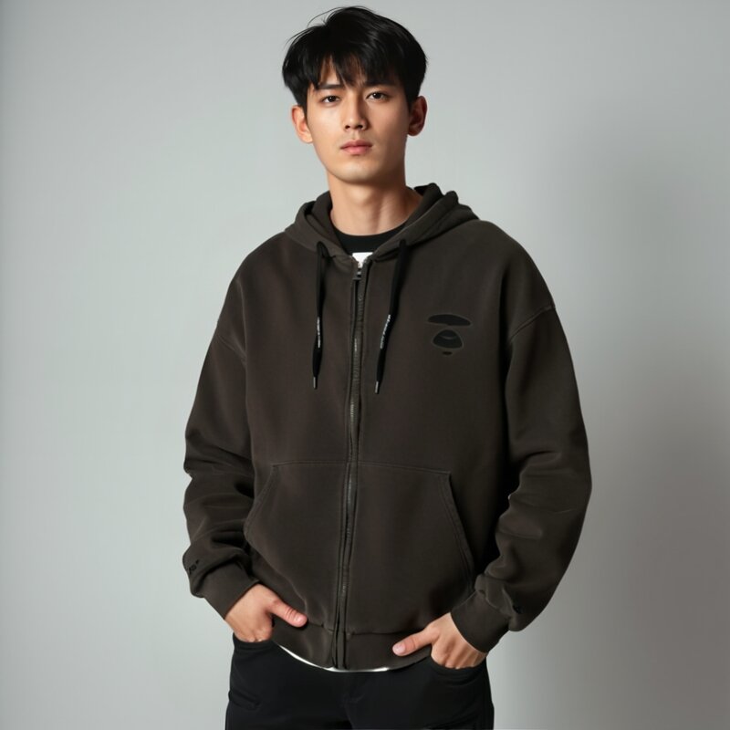Толстовка AAPE BY A BATHING APE