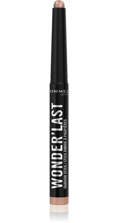Тени для век Rimmel Wonder'Last, оттенок 005 Frosty Rose