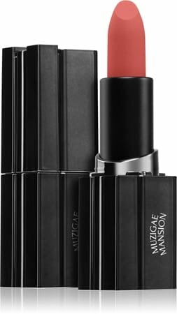 Губная помада MUZIGAE MANSION Moodwear Blur Lipstick, оттенок 002 maxi, 4 г