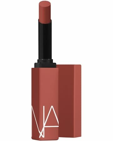 Губная помада NARS Powermatte Lipstick, оттенок be my girl, 1,5 г