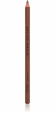 Карандаш для губ MUA Makeup Academy Intense Colour, оттенок Sincere, 1,5 г