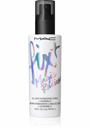 Фиксатор макияжа M.A.C. Fix+ Magic Radiance, 100 мл