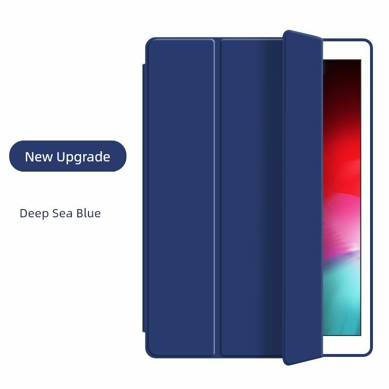 Чехол для iPad mini 7, iPad Air 5, защитный чехол для планшета, противоударный чехол для Air 1, iPad 7.9 дюймов, 8.3