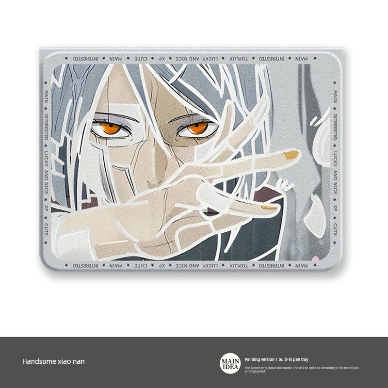 Подходит для защитного чехла для планшетов Samsung s9, защитного чехла Naruto Tabs10fe, Galaxy Naruto Minato a9,