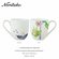 Noritake Чашка, 290 мл, 1 шт
