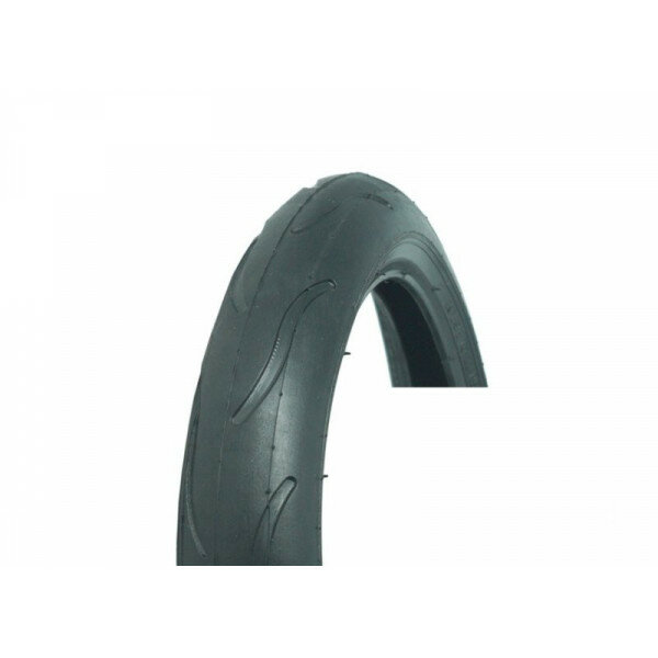 Покрышка 300 x 55 09-500260 велосипедная слик (аналог покрышки Peg Perego gt3 294х53,5) H
