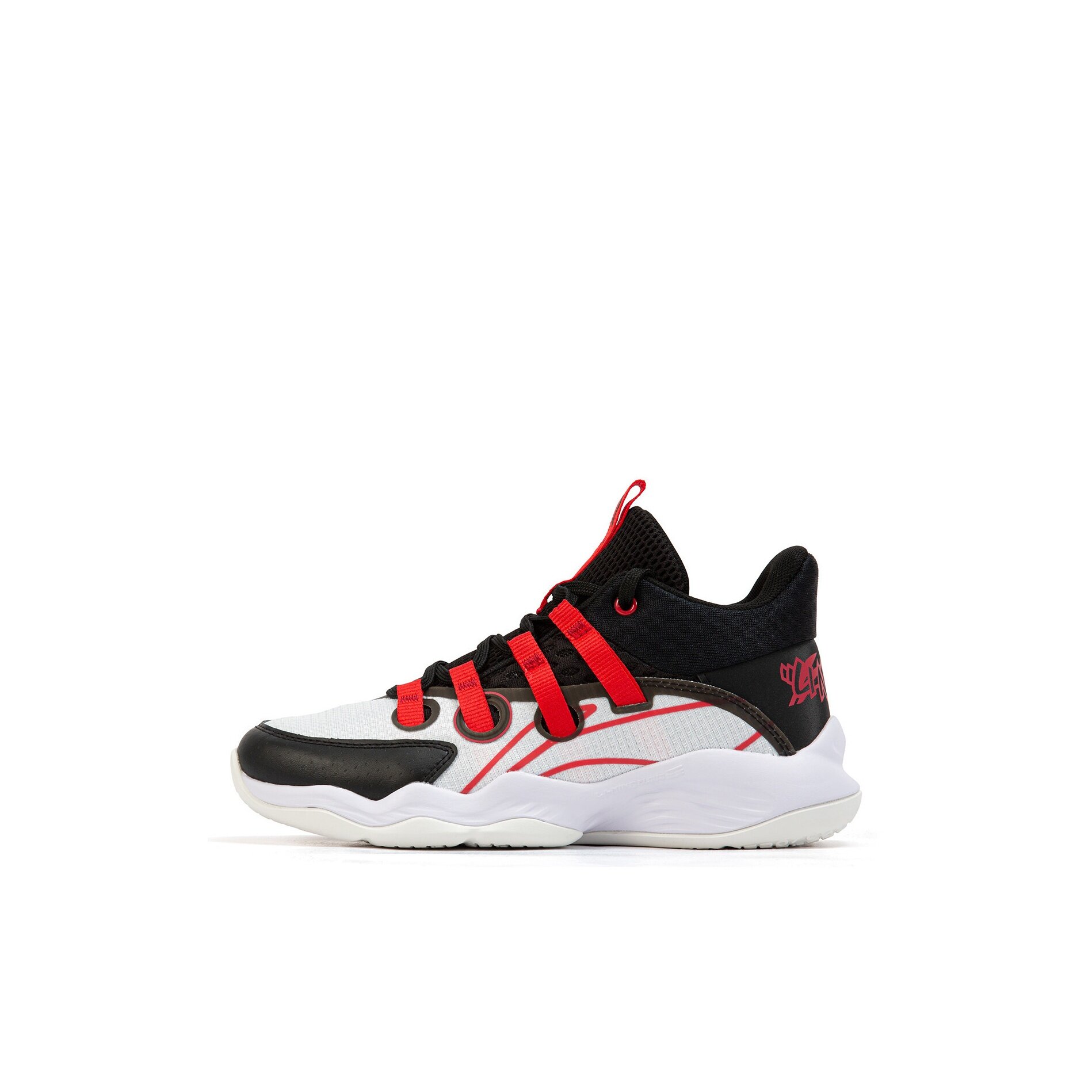 Кеды LI-NING, размер EU 38 стопа (24,9CM)