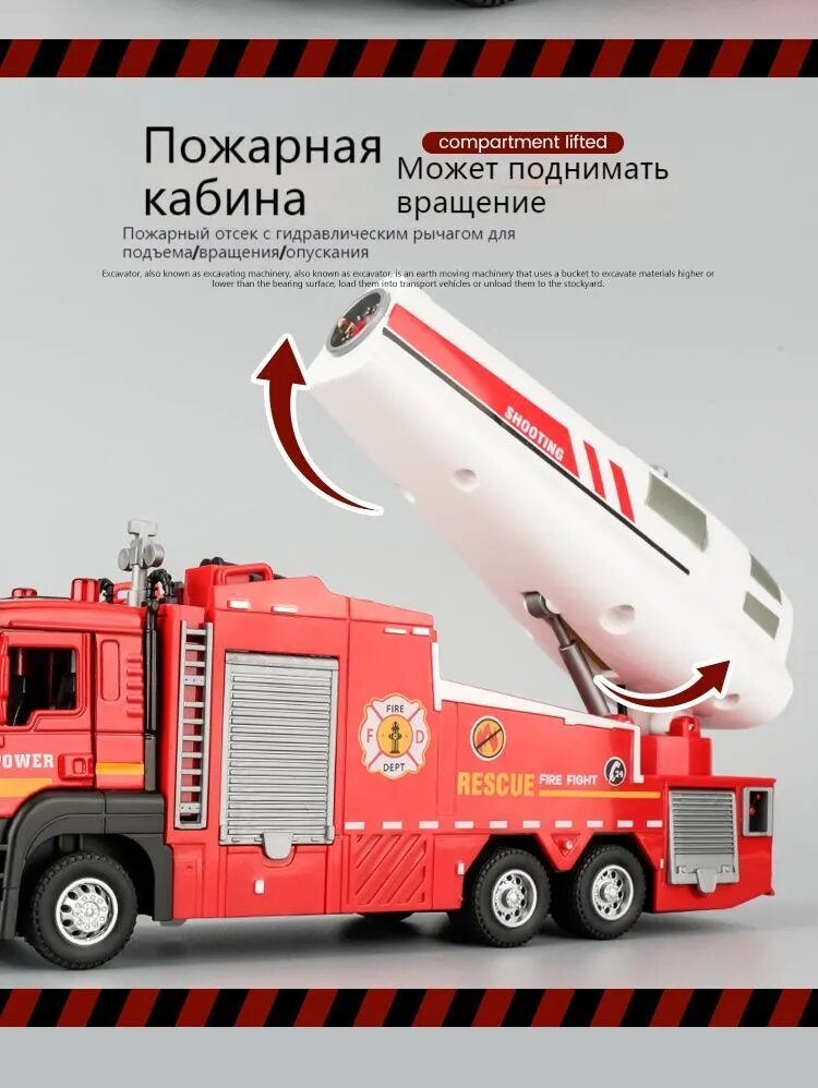Машинка — фото 1