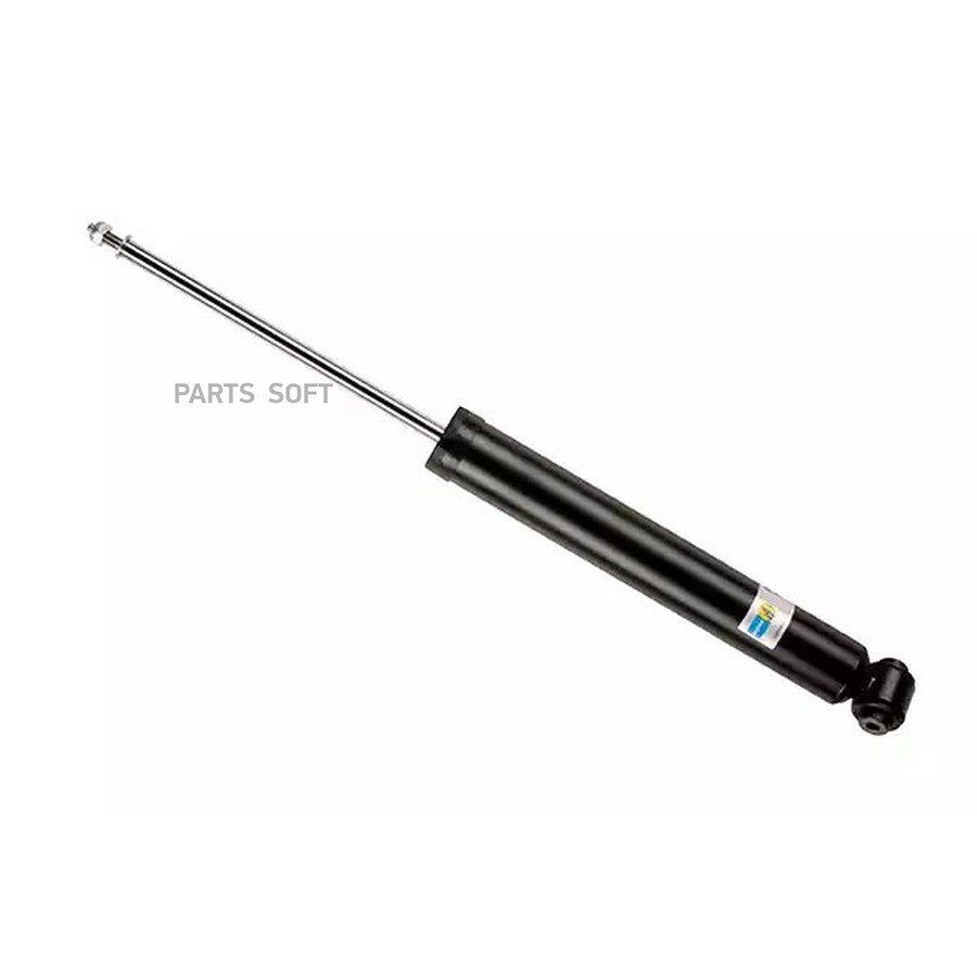 Амортизатор подвески PEUGEOT 307, H, B4 BILSTEIN 19-113128 | цена за 1 шт