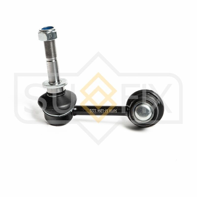 SUFIX Стойка стабилизатора передняя левая для LEXUS IS250/350 (GSE2_) 05- / GS300/350/430/460 (_RS19_) 05- / TOYOTA MARK X (GRX120) 04- / FR LH
