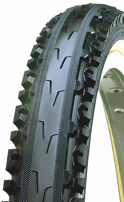 Покрышка Kenda Kross Plus K-847 26"x1.95 K-Shield