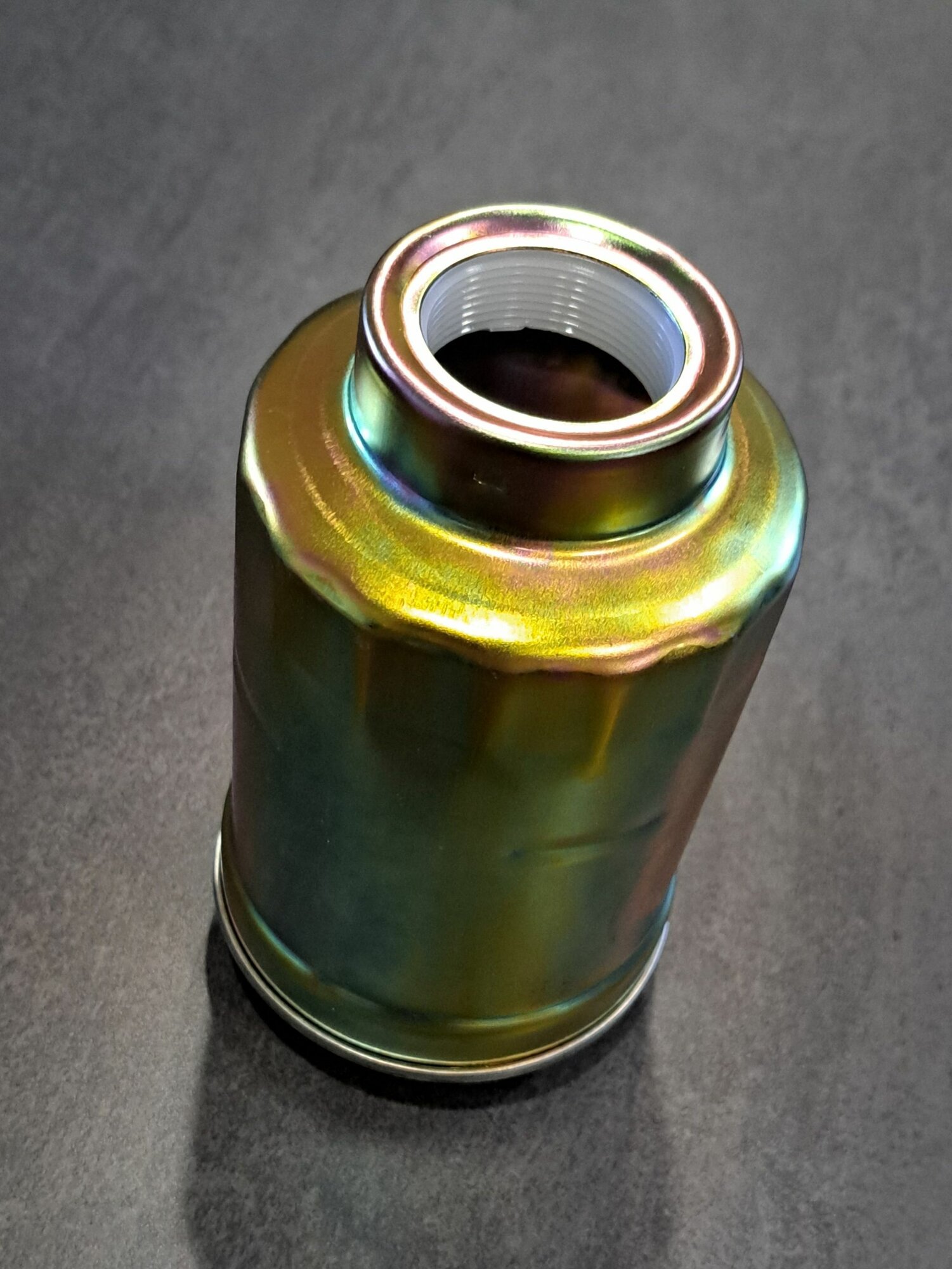 Фильтр топливный для погрузчика Toyota 1DZ, 1Z, 2Z, 3Z, 13Z, 1DZII.