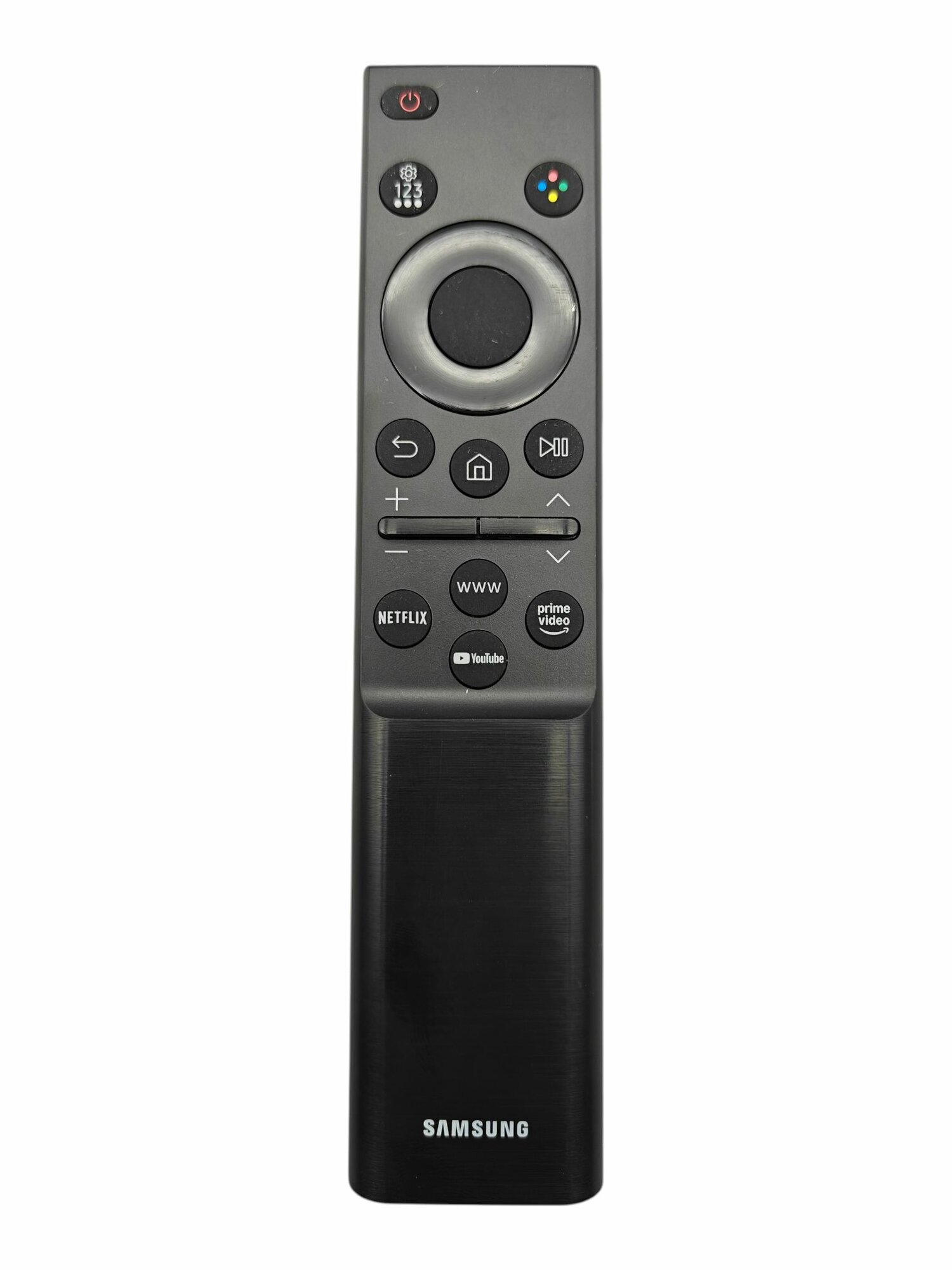 Пульт ТВ samsung BN59-01493F