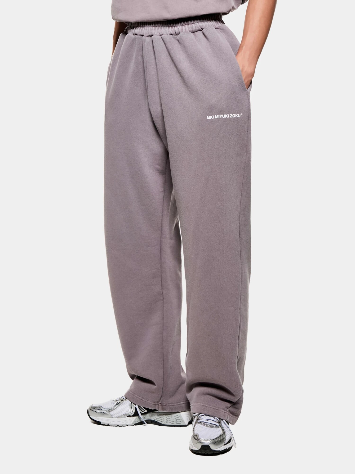 Брюки джоггеры Uniform Wide Joggers