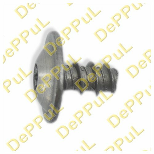 Винт bmw Deppul DEL1243
