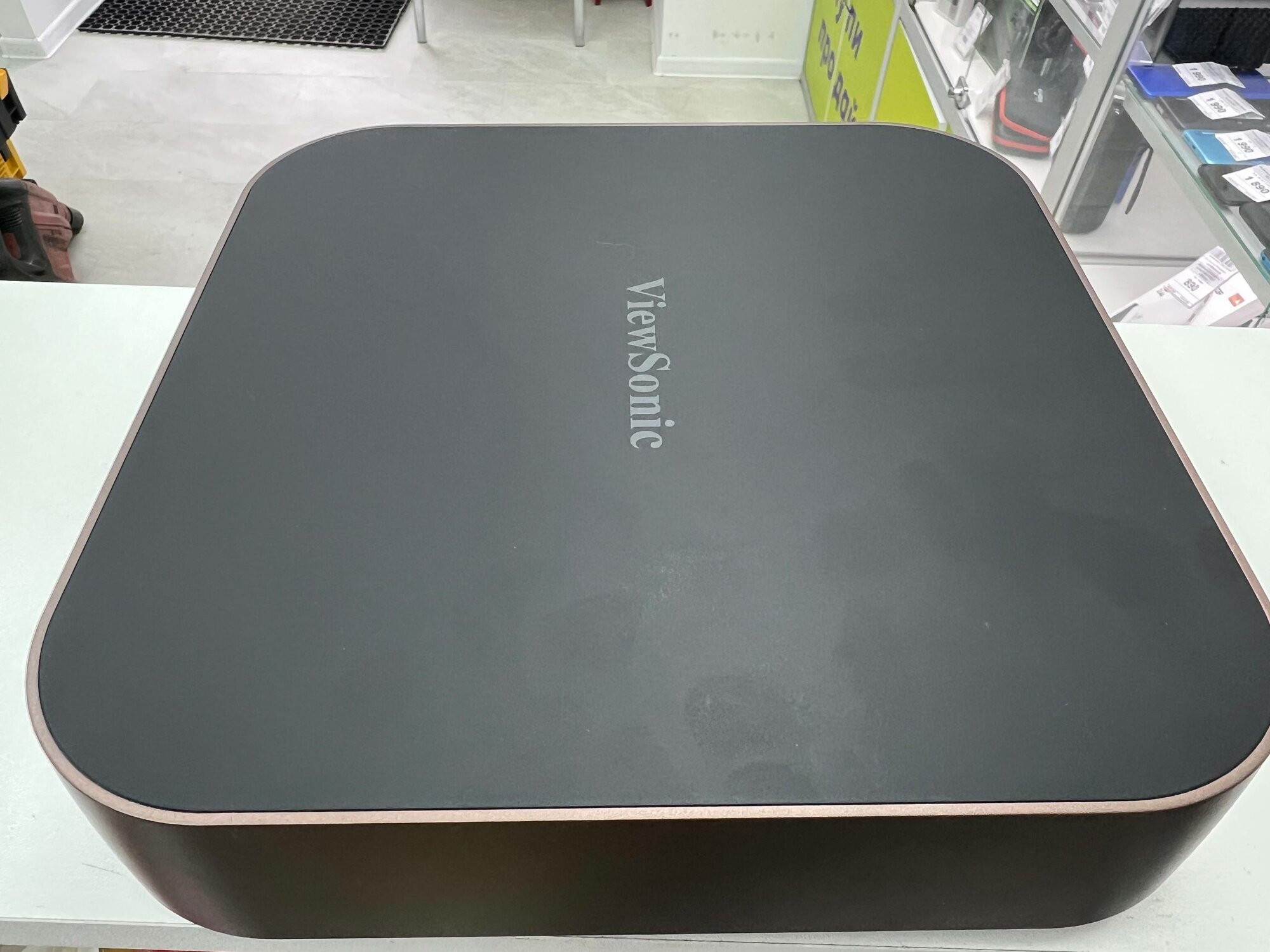 Проектор ViewSonic M2 — фото 1